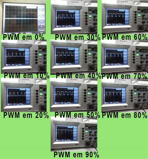 Configure O Pwm Do Msp430 Embarcados