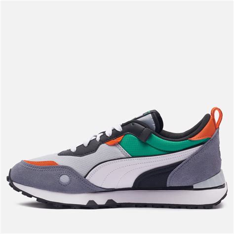 Кроссовки Puma Rider FV, 387672-18