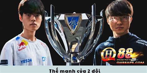 T1 Vs Wbg Cái Tên Nào Xứng Đáng Vô Địch Mùa Giải 2023
