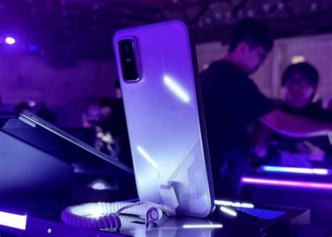 Infinix Gt Pro Launched In Malaysia Priced From Rm