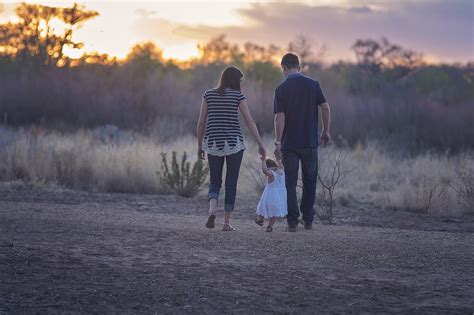 El papel de los padres en el desarrollo de la personalidad de los niños
