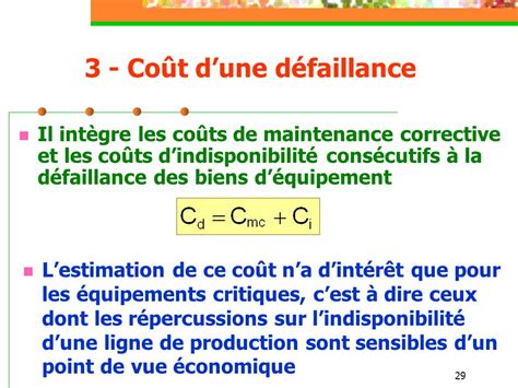 Découvrir imagen coût de maintenance formule fr thptnganamst edu vn