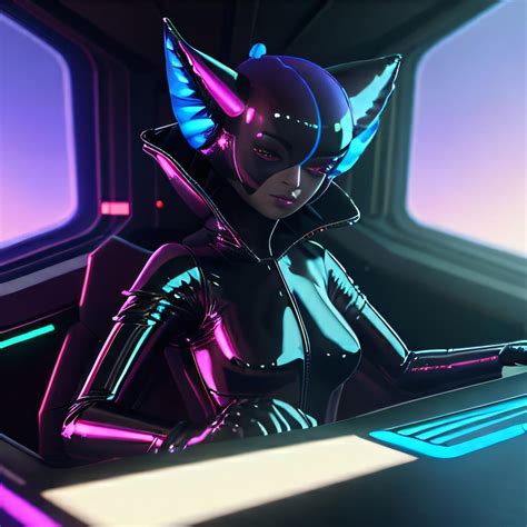 Alien Experiments 30 By Fawsums On Deviantart