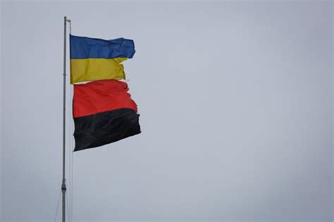 Everything You Didnt Know About Ukraines Flag