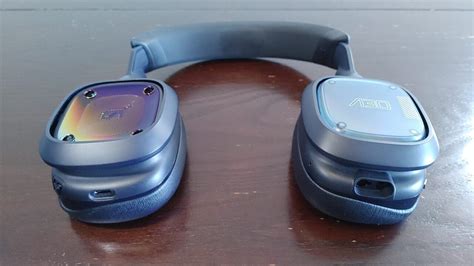 Logitech G Astro A Review Cgmagazine