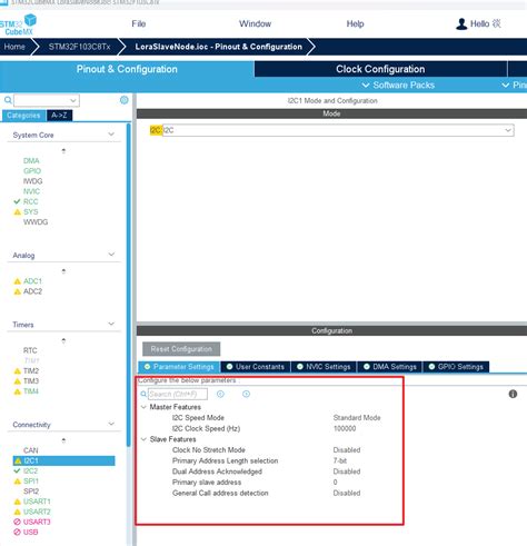 基于lora的一主多从监测系统框架搭建lora如何解决一主多从通信问题 Csdn博客 基于lora的一主多从监测系统框架搭建lora如何解决一主多从通信问题 Csdn博客