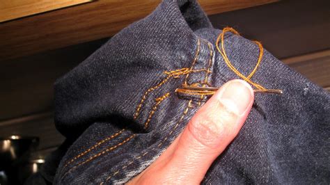 Beth Stone Studio Home DIY How To Fix A Broken Zipper