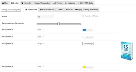 WordPress PopUp Plugin Review