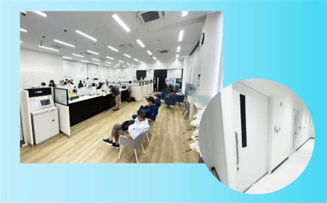 保谷支店保谷支店リニューアルオープン SEIBUの地域密着ストーリー 西武信用金庫
