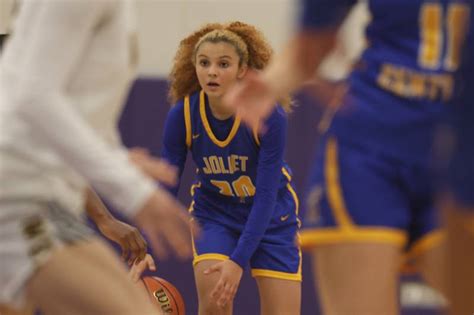 Photos Joliet West Vs Joliet Central Girls Basketball Shaw Local