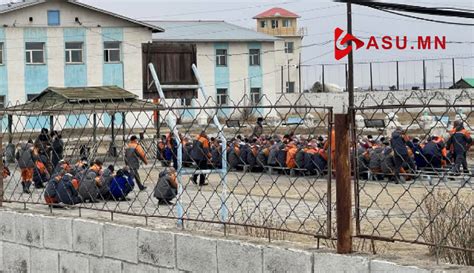 Гадаадын тагнуулын албатай хамтран ажилласан гэх Д Нямжавд 8 жилийн ХОРИХ ЯЛ ОНООЛОО