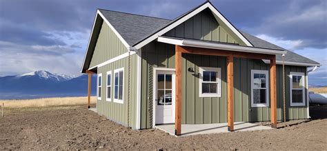 Big Sky Builders Added A New Photo — In Big Sky Builders