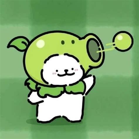 35 000 Avatar Cute Vô Tri Dễ Thương Nhất 2025