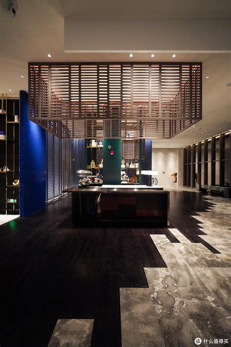 首秀即砸锅！大陆第一家hyatt Centric品牌 ~ 宁波湖畔凯悦尚萃酒店 入住体验 知乎