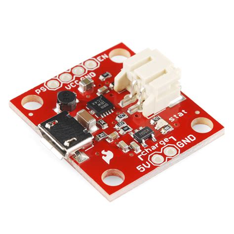 Esp8266 Power Supply Running Wifi Sensors From A Lipo Cell Squix