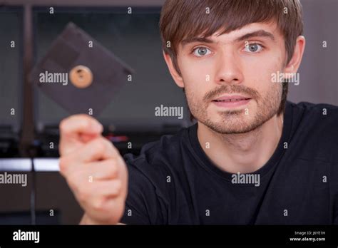 Programmer Technician Laptops Computers Computer Hacker Man Laptop