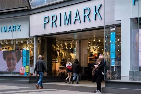 Primark Workers Expose Store Secrets From Grim Two Word Code To