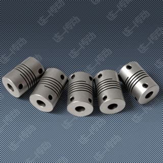 弹性联轴器 挠性联轴器 上海连一传动系统有限公司