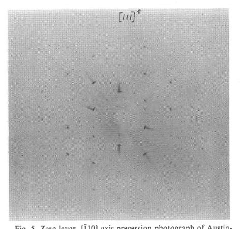Figure 5 From Structural Transformations In Natural Zns Semantic Scholar