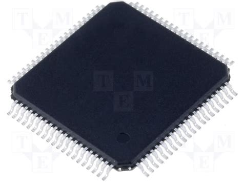 pic18f8720 i pt microchip datasheet pdf and technical specs