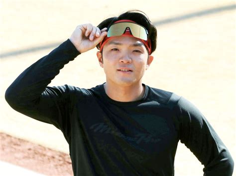 【日本ハム】郡司裕也、新庄監督の秋季キャンプ不参加の理由明かす「アップデート中ということでした」 スポーツ報知