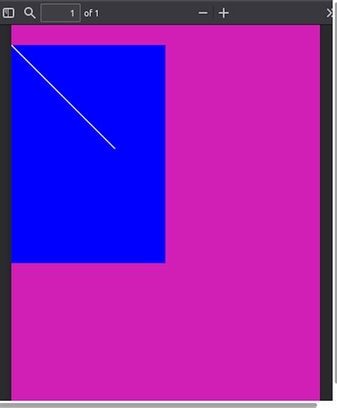 Generating Pdfs In React With React Pdf Logrocket Blog