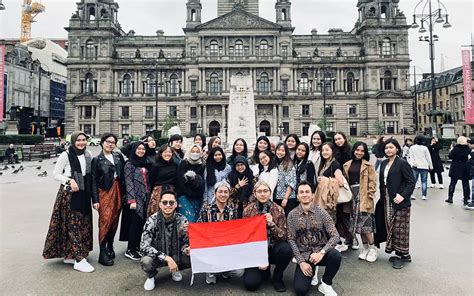 Iisma Ptdn Dan Ptppv Peluang Belajar Dan Berkarya Di Luar Negeri