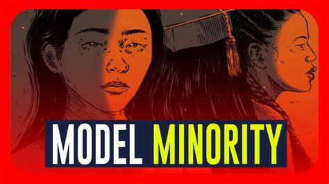 How The Myth Of A ‘model Minority Works To Divide Americans T R Johnson The Washington How The Myth Of A ‘model Minority Works To Divide Americans T R Johnson The Washington