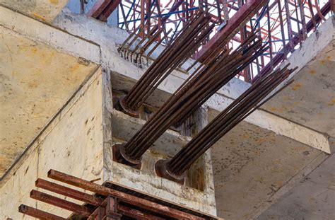 Reinforced Concrete Design Strength Durability And Local Know‑how Auburn Civil Pros Auburn