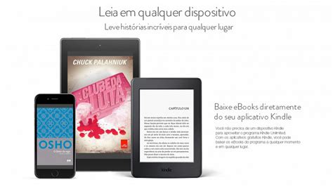 O que é o Kindle Unlimited Vale a pena