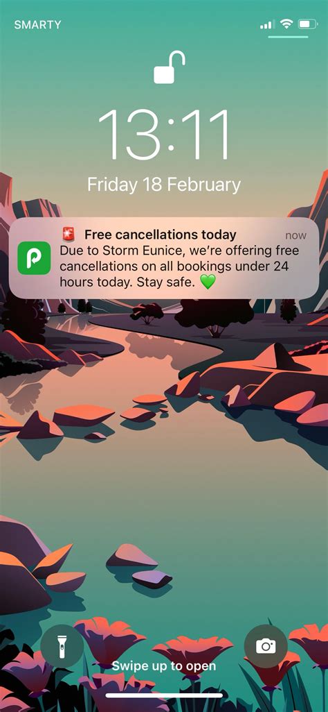 Badges Banners And Alerts IPhone And IPad Notification Types Explained