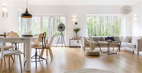 Manuello Design Come Arredare Il Tuo Bilocale In Stile Nordico