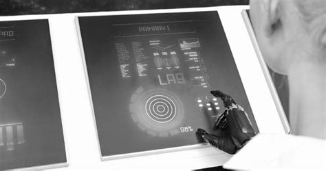 Inteligencia Artificial En El Sector Industrial