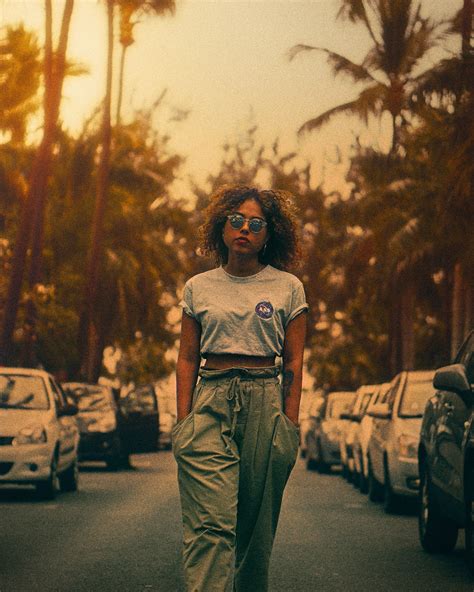 CINEMATIC COLOR GRADING COLLECTION On Behance