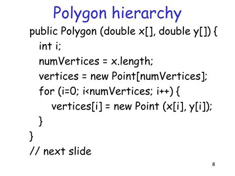 Ppt Inheritance And Subclasses Powerpoint Presentation Free Download