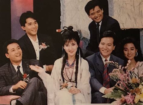65歲陳美琪激罕露面靚樣冇變 娛圈學霸首段婚姻觸礁再婚收養棄嬰 星島日報
