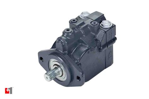 Variable Displacement Axial Piston Motors Danfoss