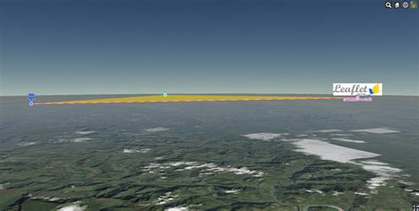 Cesium Entity Label Billboard Jackgis