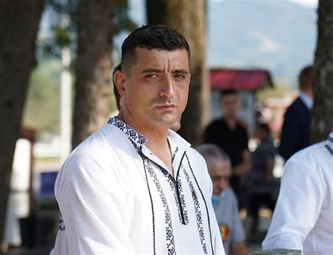 Cu ce se laudă primarul care îl va căsători pe George Simion Ultimele