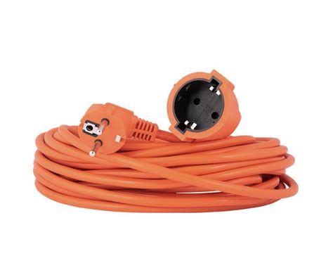 Verlengsnoer Geaard Meter Werkplaatskachelkopen Nl