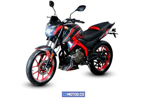 Vento Falkon 200 2023 Precio Ficha Técnica Velocidad Opiniones