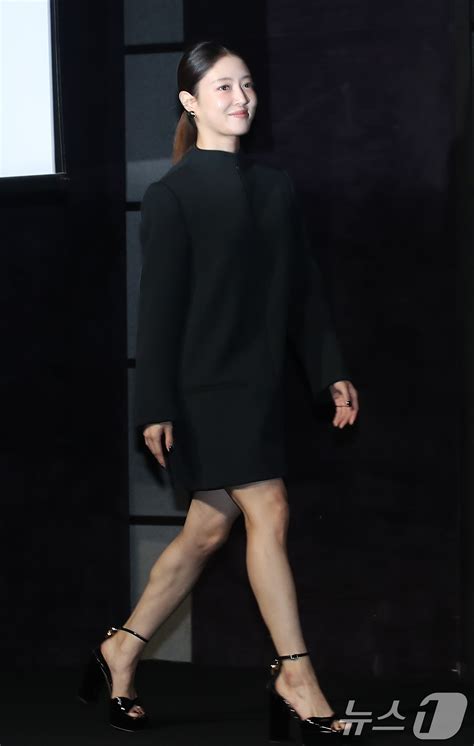 이세영 빛이 나는 사람 뉴스1