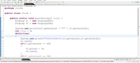 Java包结构与类访问权限详解 Csdn博客