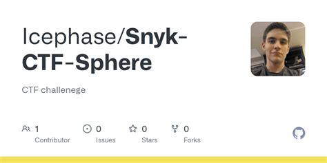 Github Icephasesnyk Ctf Sphere Ctf Challenege