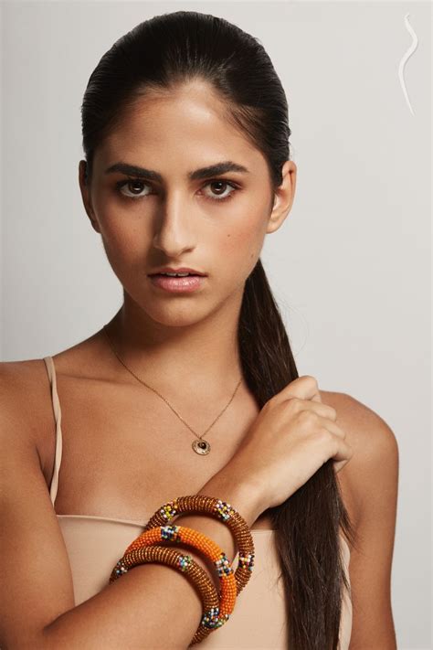 Chiara Catanzaro A Model From Belgium Model Management