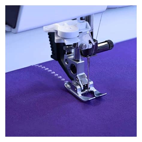 Pfaff Candlewicking Foot For Idt System Moores Sewing
