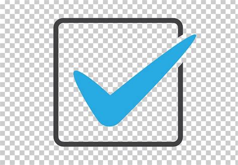 Computer Icons Check Mark Icon Design Checkbox Png Clipart Angle