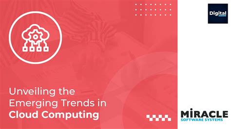 Unveiling The Emerging Trends In Cloud Computing