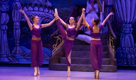 Nutcracker Ballet MyBoxOffice US