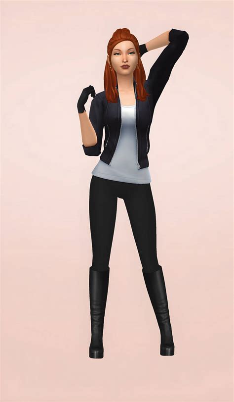 Meet Cassie By Alang420 On Deviantart